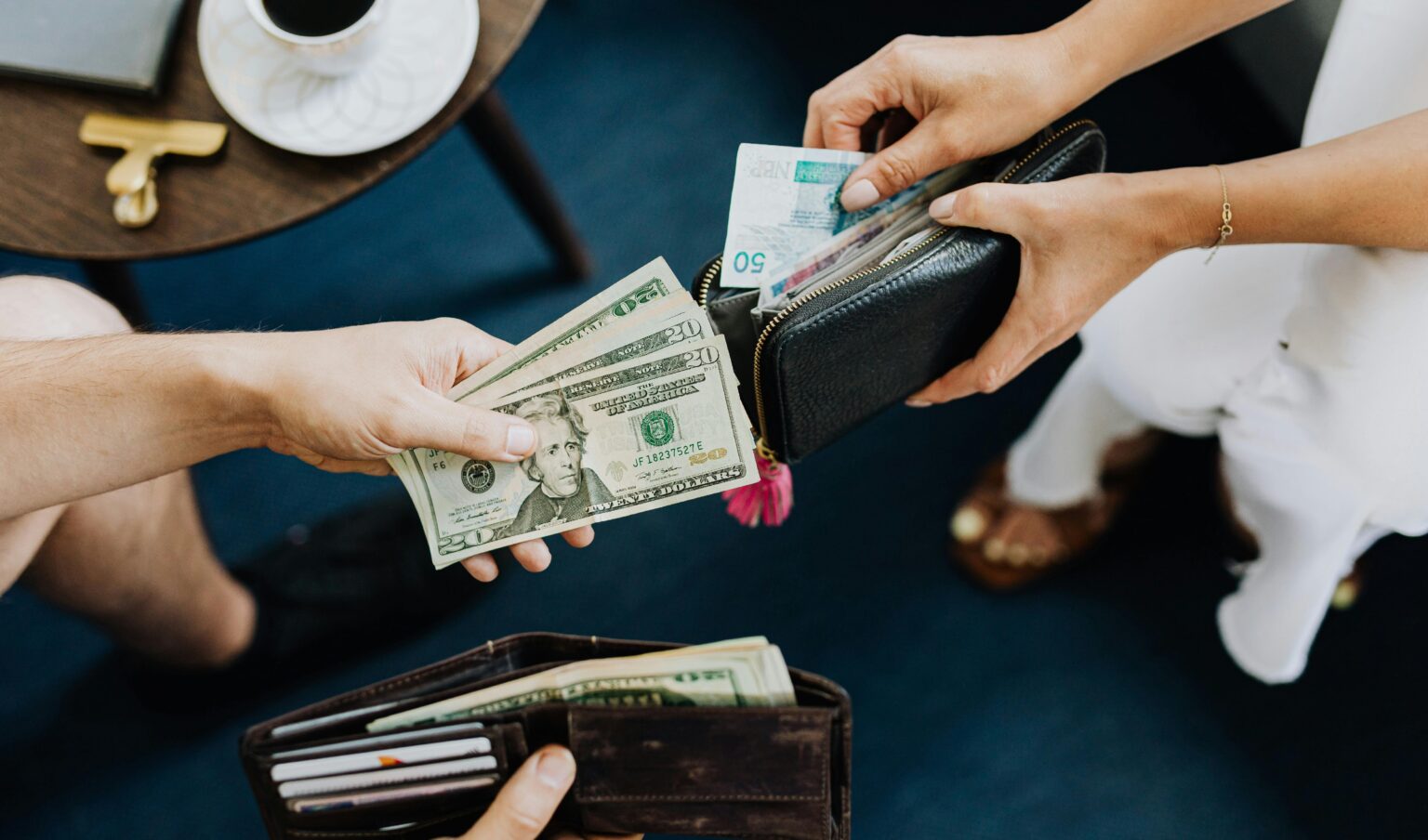 Salariul minim net si mediu 2025 – statistici FormulaBanilor